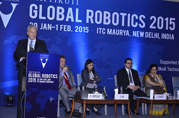 About | Professor Nikhil Vasdev