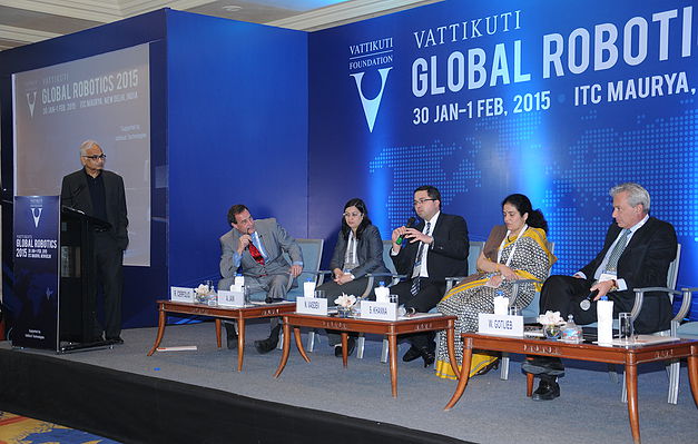 About | Professor Nikhil Vasdev