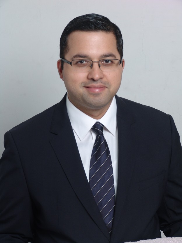 Patient Information | Professor Nikhil Vasdev