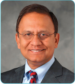 menon | Professor Nikhil Vasdev