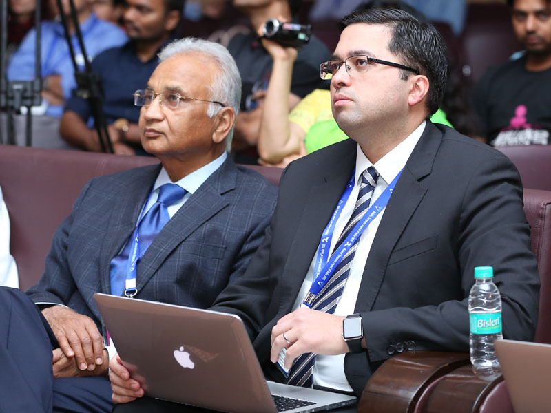 03 | Professor Nikhil Vasdev