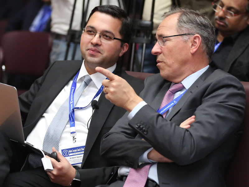 07-1 | Professor Nikhil Vasdev