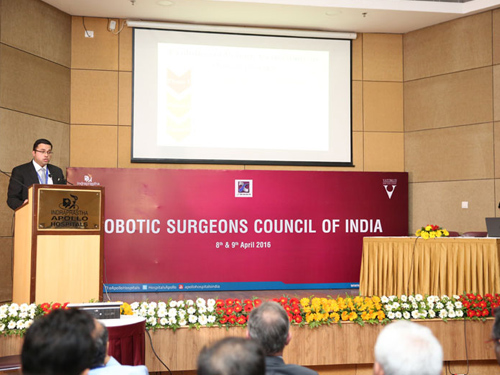 top4 | Professor Nikhil Vasdev