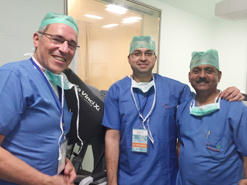 top6 | Professor Nikhil Vasdev