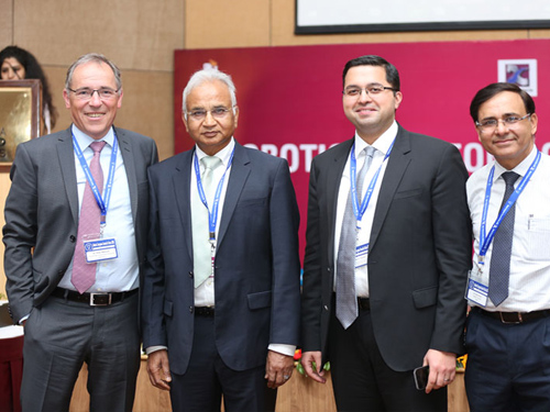 top8 | Professor Nikhil Vasdev